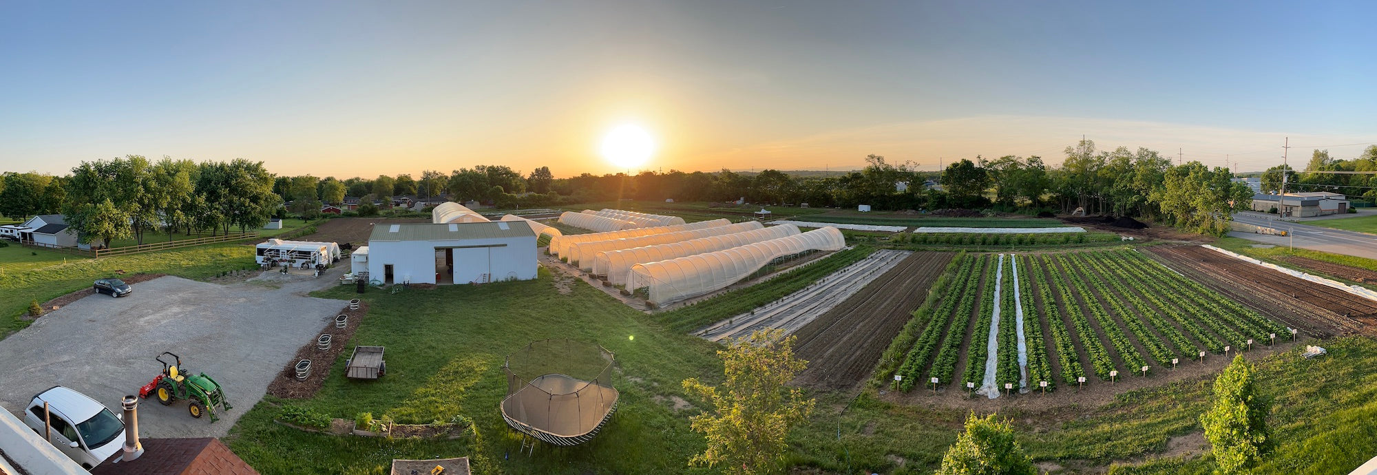 About the Farm – The Farm On Central